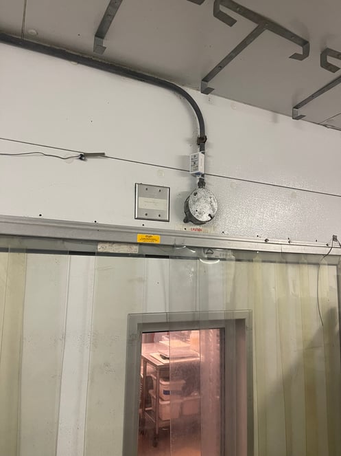 Installation Best Practices for Temperature & Humidity Sensors