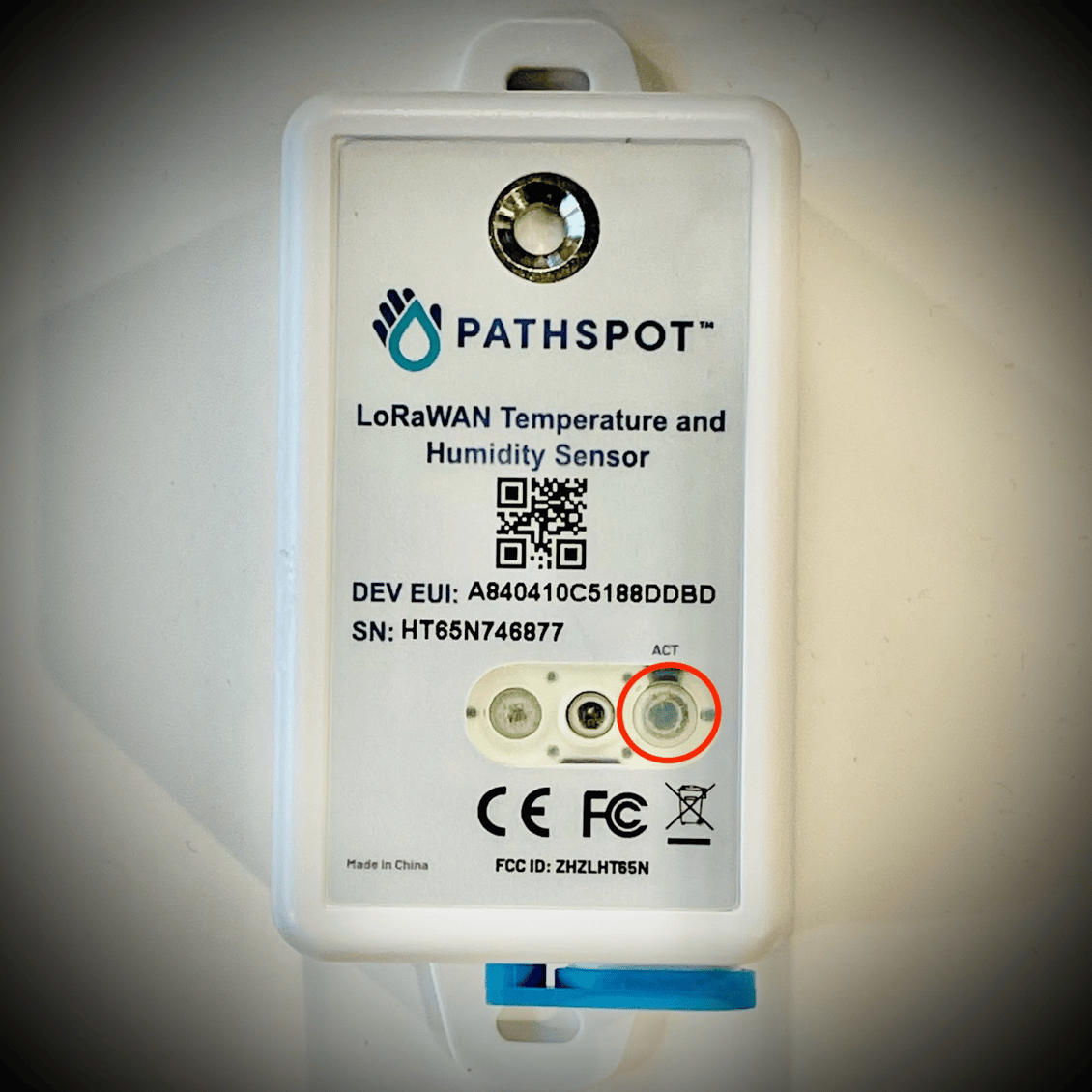 Installation Best Practices for Temperature & Humidity Sensors